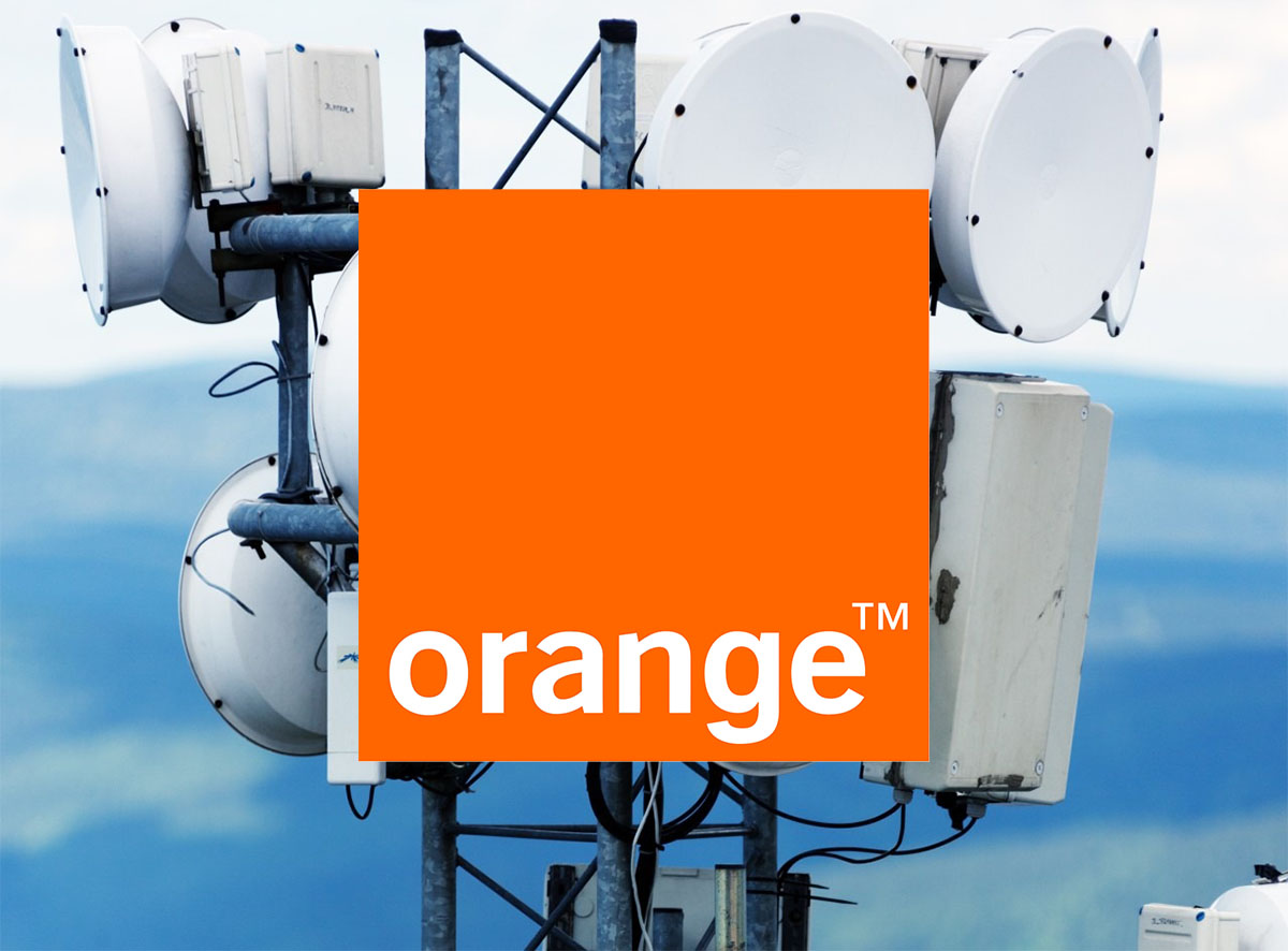 How to get a job at Orange 【 2025